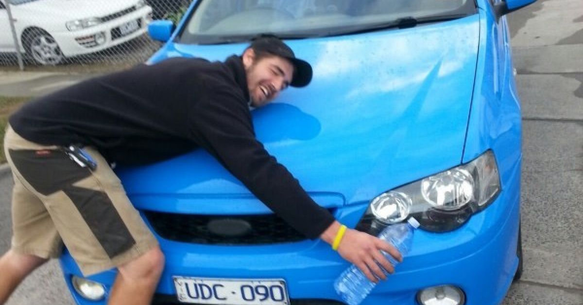 Melbourne Smash Repairs - PJ's Panels