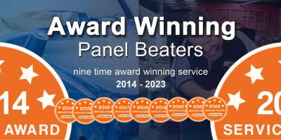 Affordable Quality Panel Beaters in Melbourne | PJ's Panel Beating ...